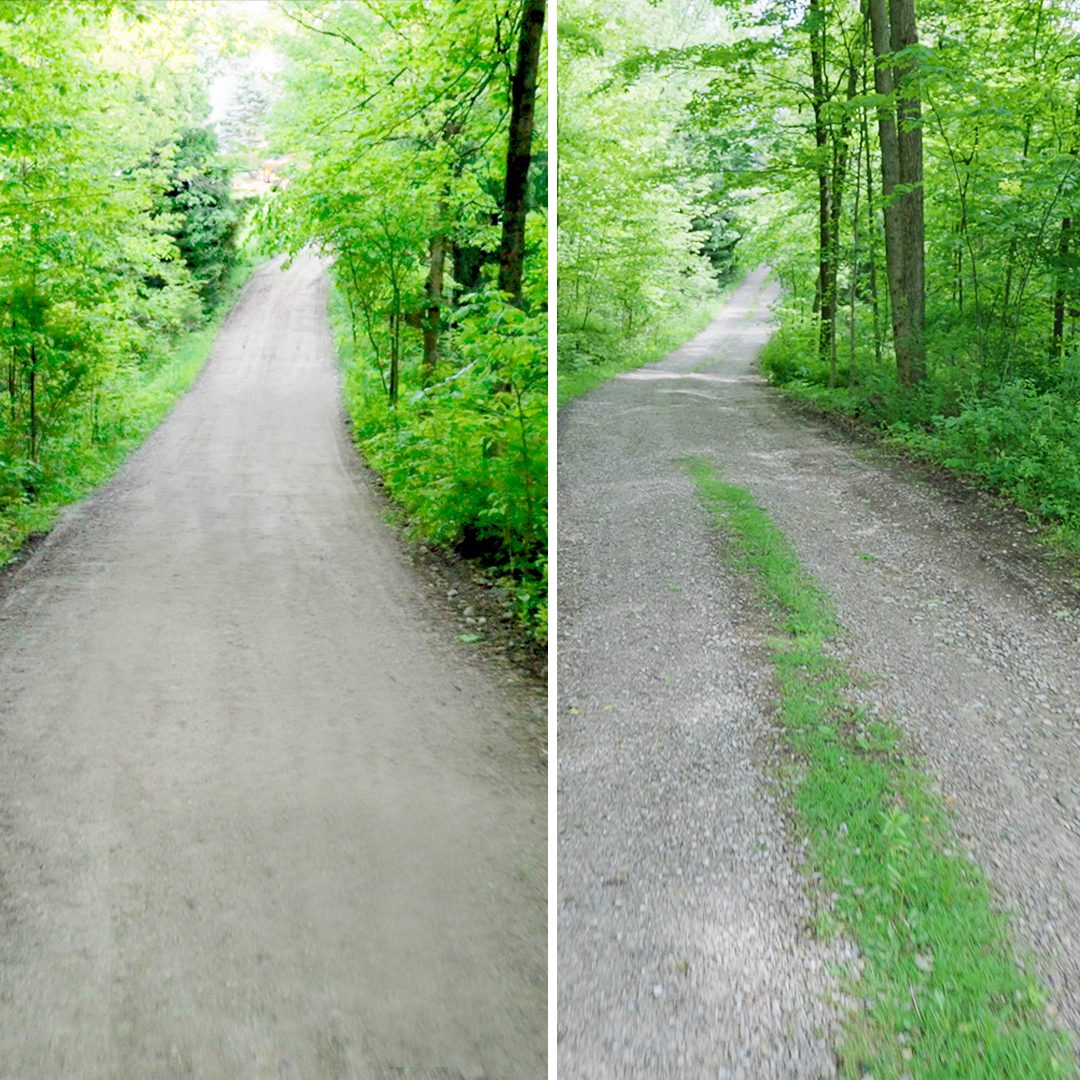 Expert Driveway Grading & Restoration | Dig It Ohio