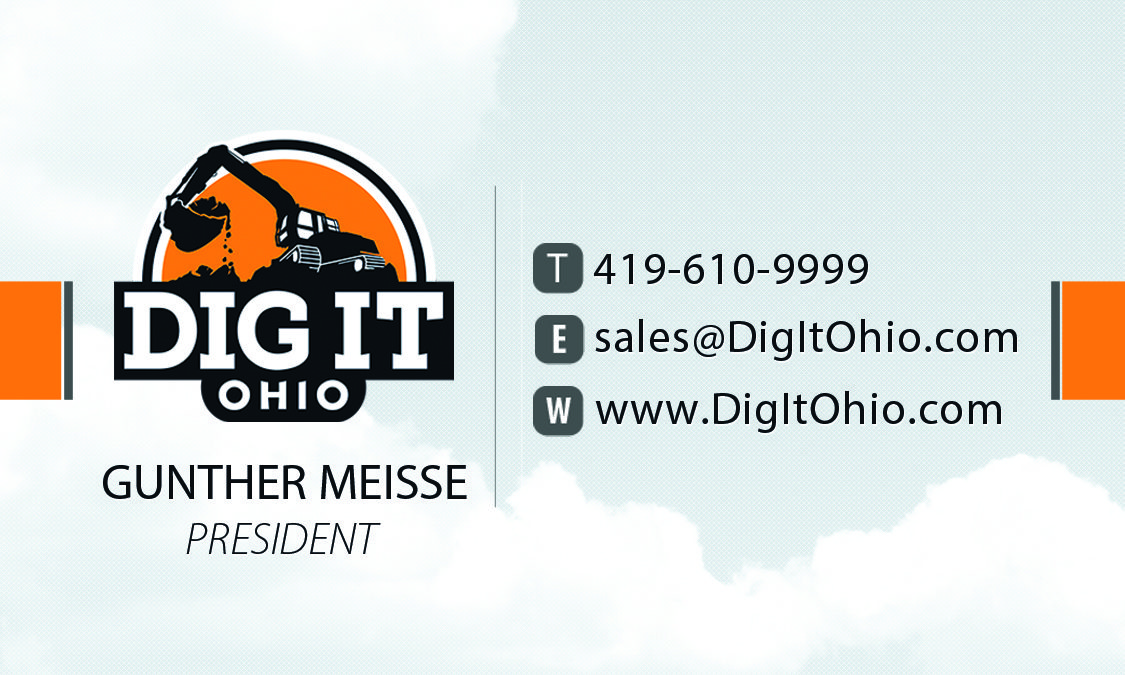 Contact Us | Dig It Ohio