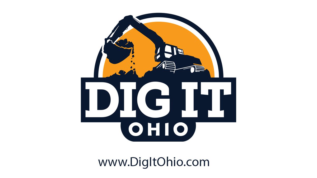 Central Ohio Gravel Driveway Repair | Dig It Ohio